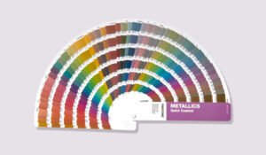 Metallics Guide – Phoenix Colour Technologies